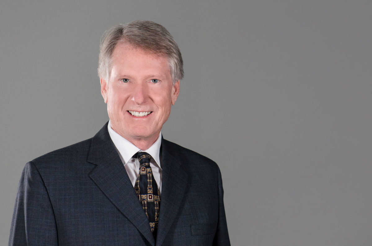 Partner Henry Gorham Announces His Retirement - Teague Campbell Dennis ...