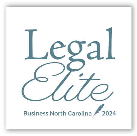 Partner Heather Baker voted to Legal Elite 2024 - Teague Campbell ...
